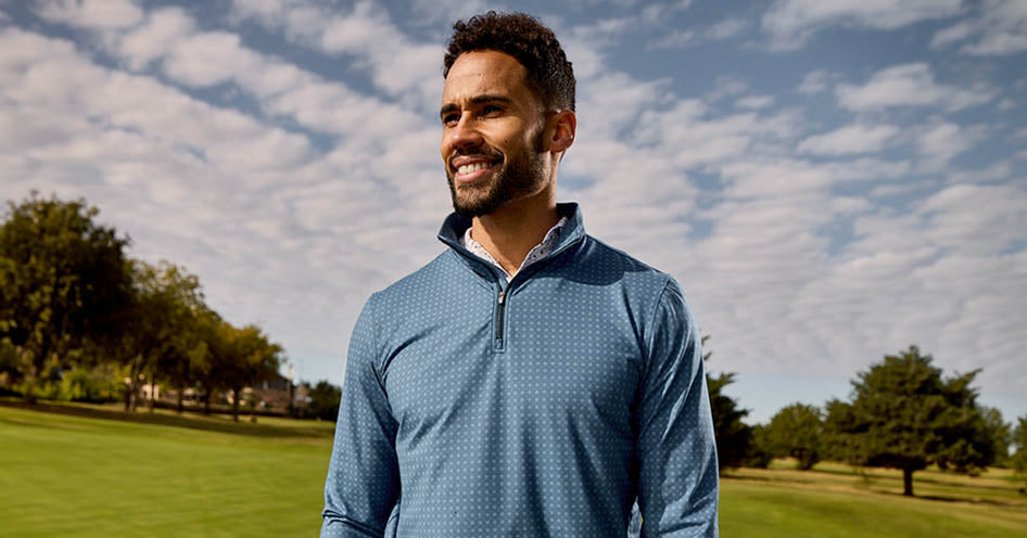 Polos – Vivid Golf