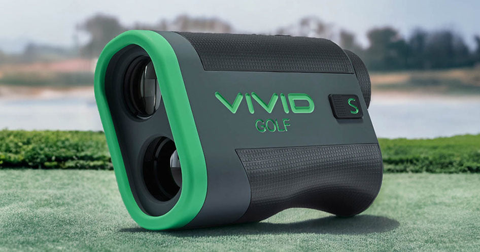 Polos – Vivid Golf