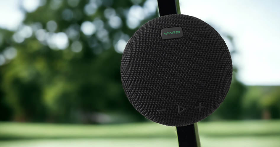 Polos – Vivid Golf