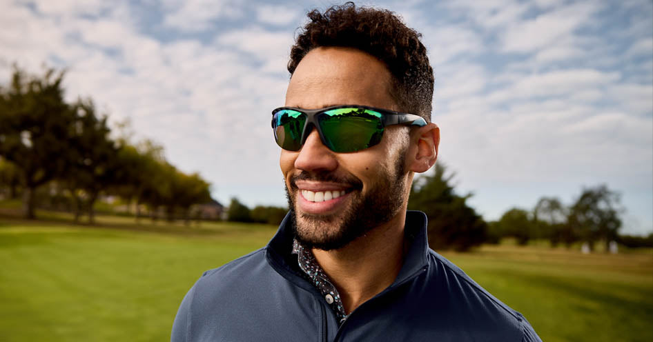 Polos – Vivid Golf