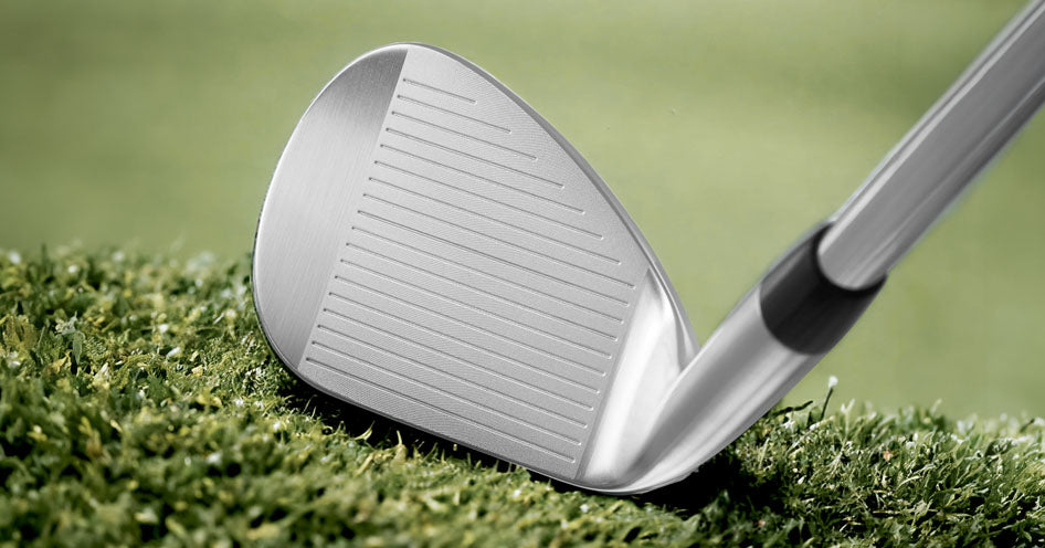 Polos – Vivid Golf