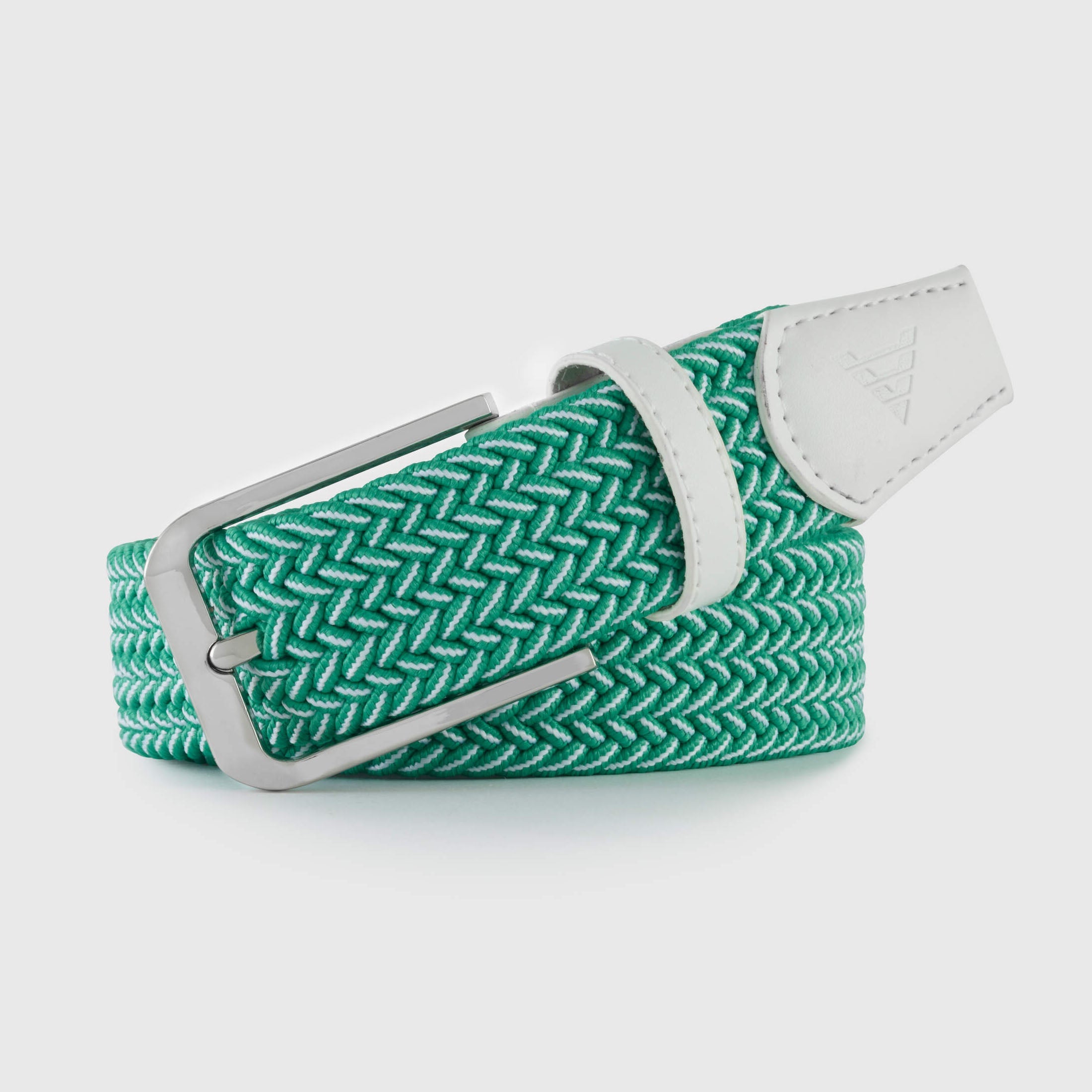 FAIRWAY WOVEN STRETCH BELT – Vivid Golf