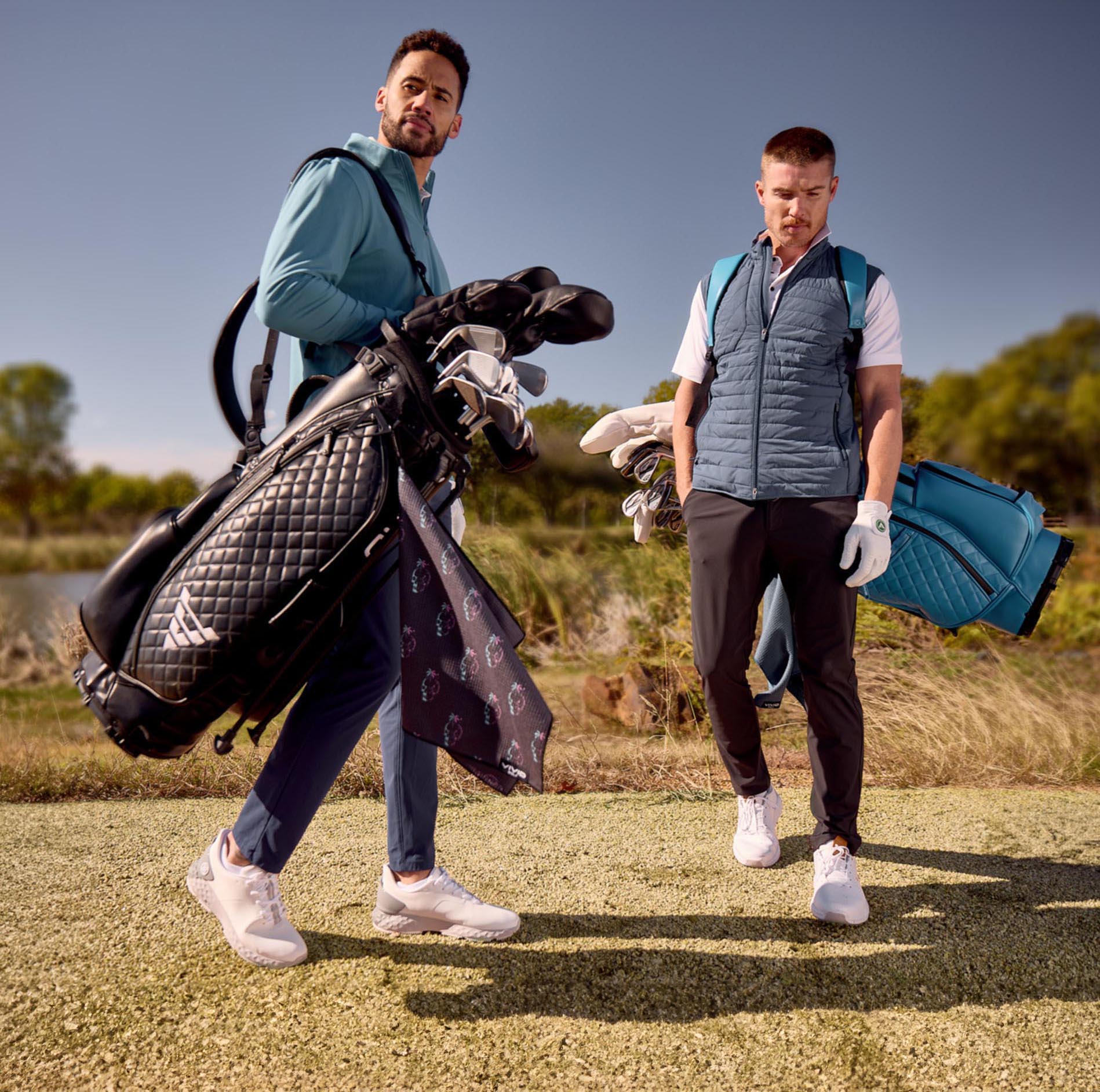 Premium Golf Goods – Vivid Golf