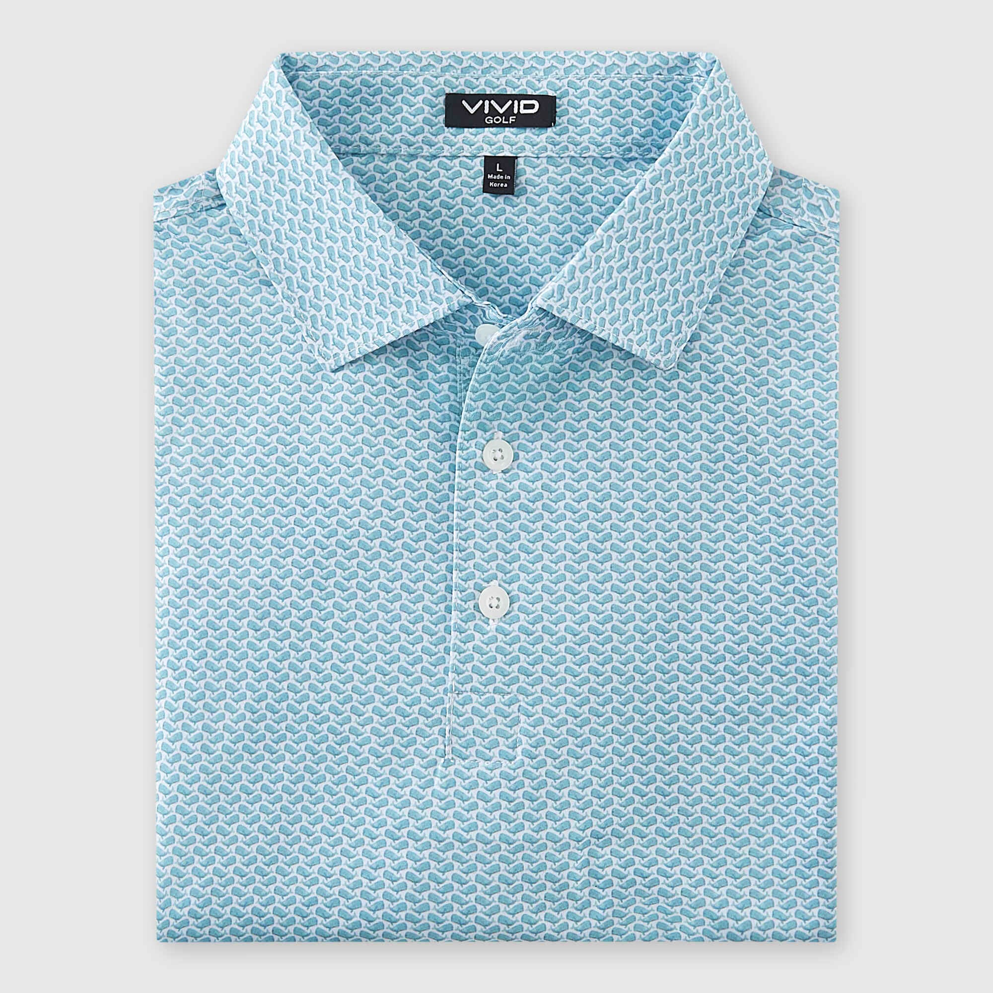 Murphy Polo – Vivid Golf