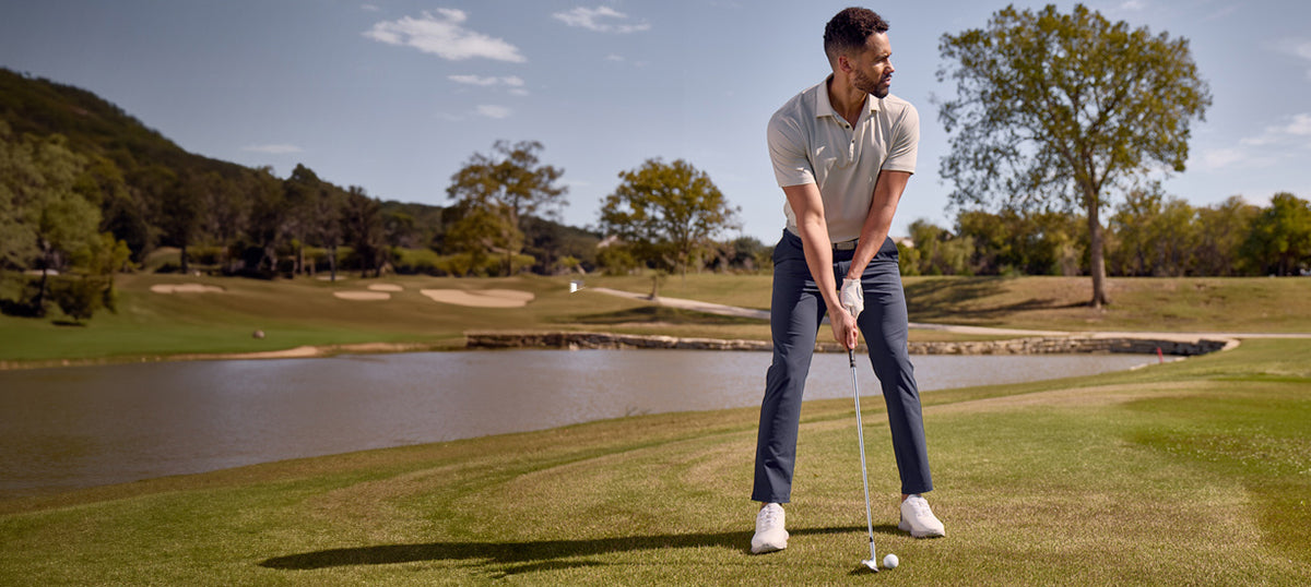 Contact – Vivid Golf