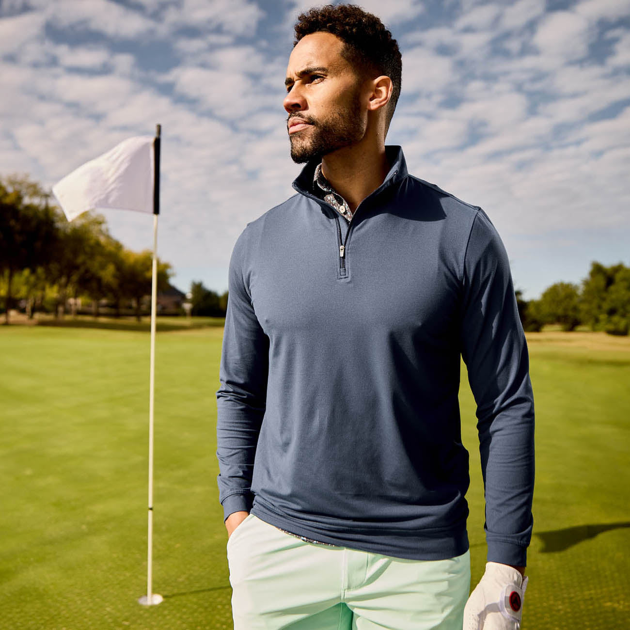 Premium Golf Goods – Vivid Golf