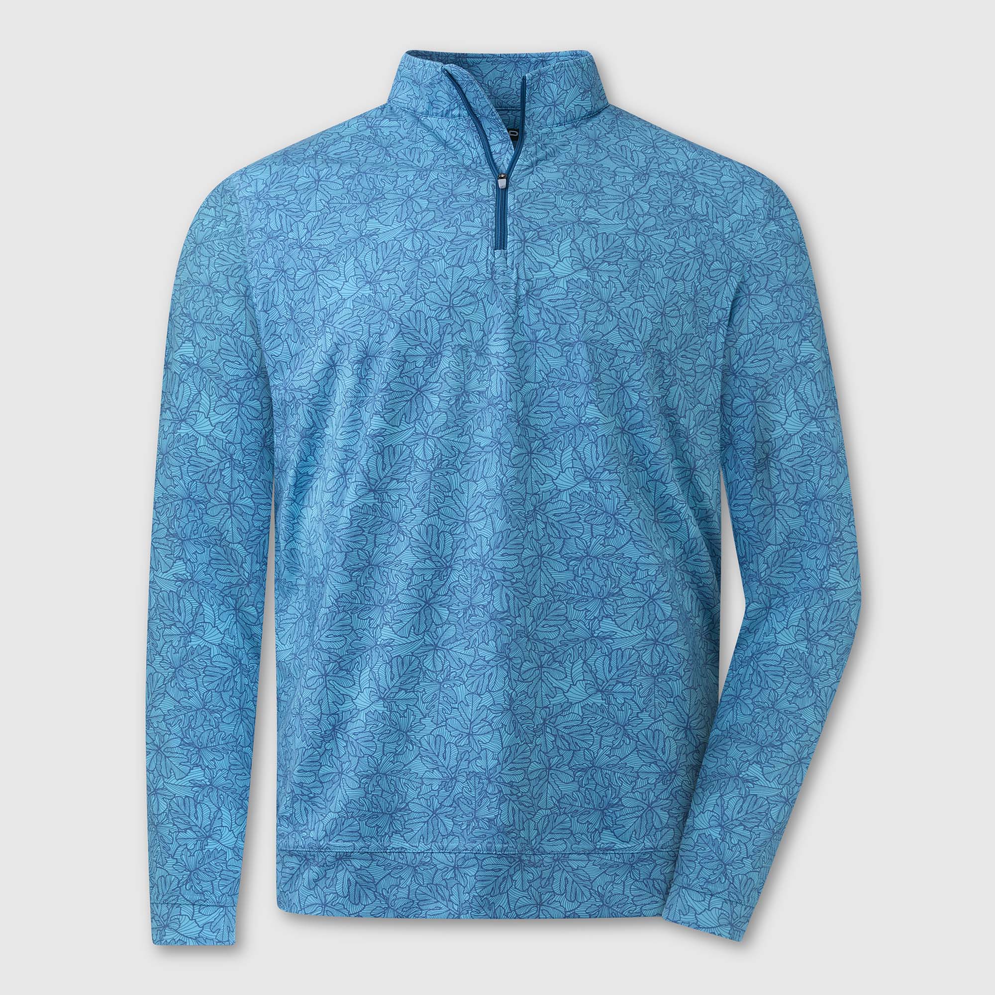 Treetops Q-Zip – Vivid Golf